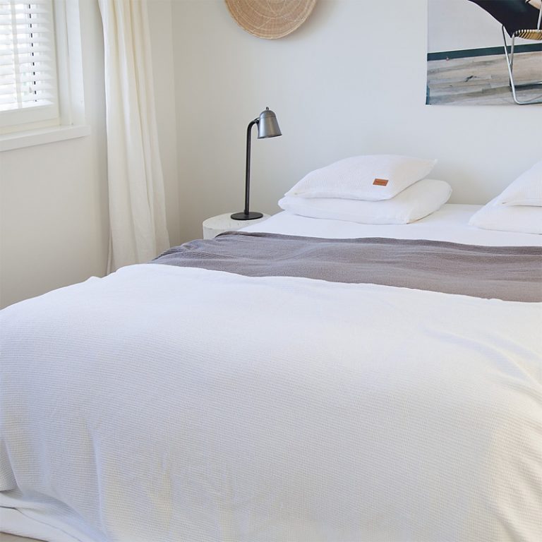 Zoek je een bedsprei roze? Ga voor sprei Denver!