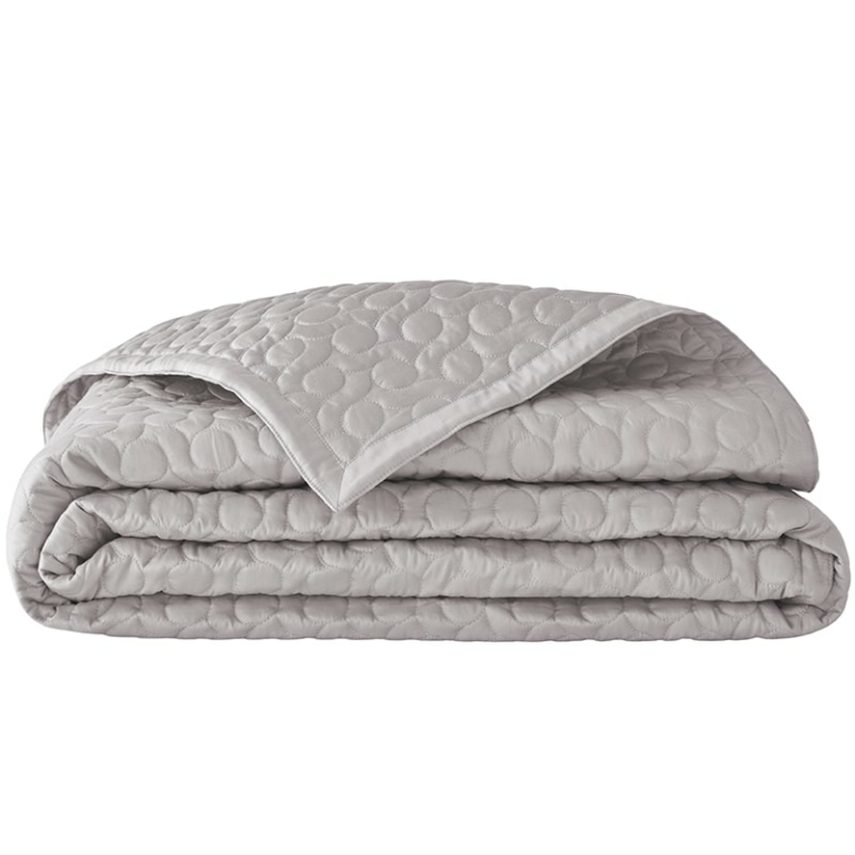 Zoek je een luxe bedsprei? Ga dan voor de Aspen bedsprei!