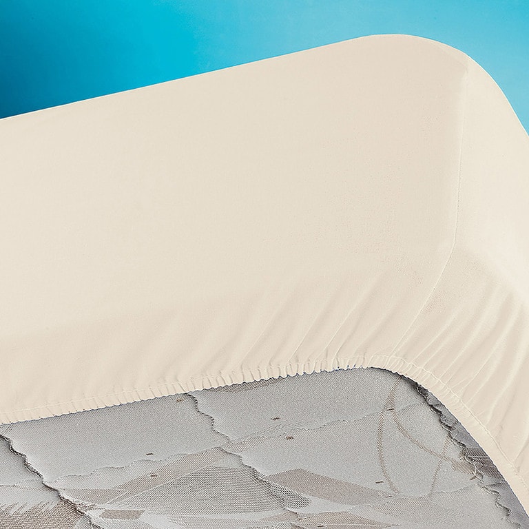 Katoenen molton: Ideaal voor iedere matras. Bekijk ze hier!