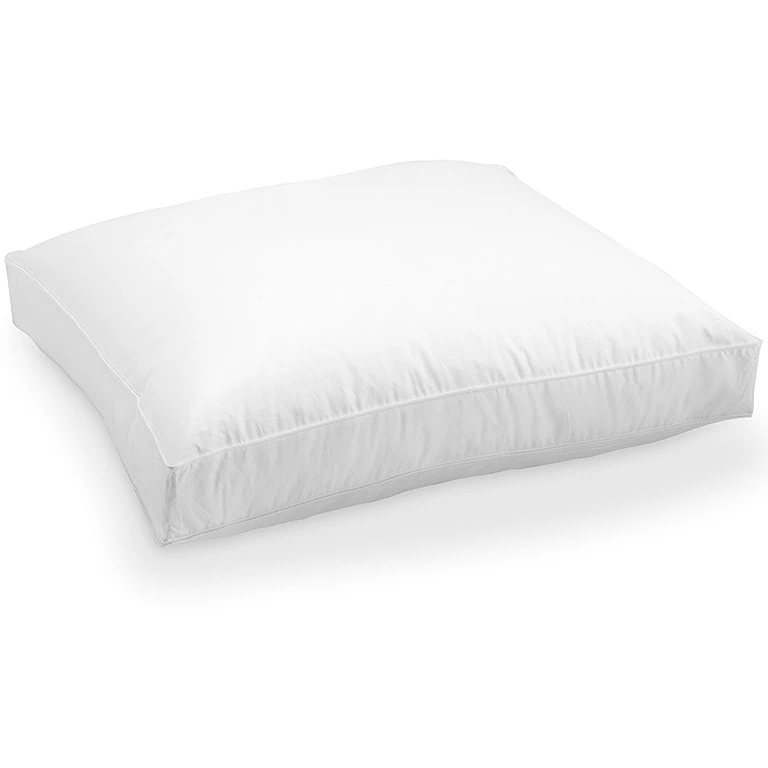Ambassador Soft luxe ganzendons kussen: 100% ganzendons